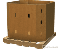 Gaylord Box Wall Thickness & Ply Explained - The Gaylord Box Exchange