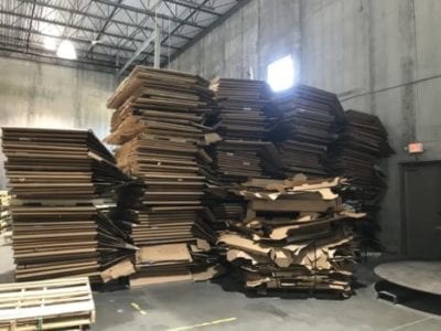 Gaylord Box Size Guide - The Gaylord Box Exchange