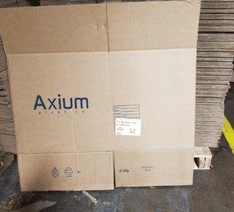 The Gaylord Box Exchange - Buy/Sell - Used Gaylord Boxes