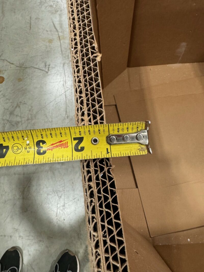 Recycle Gaylord Boxes: Removal & Purchase Program